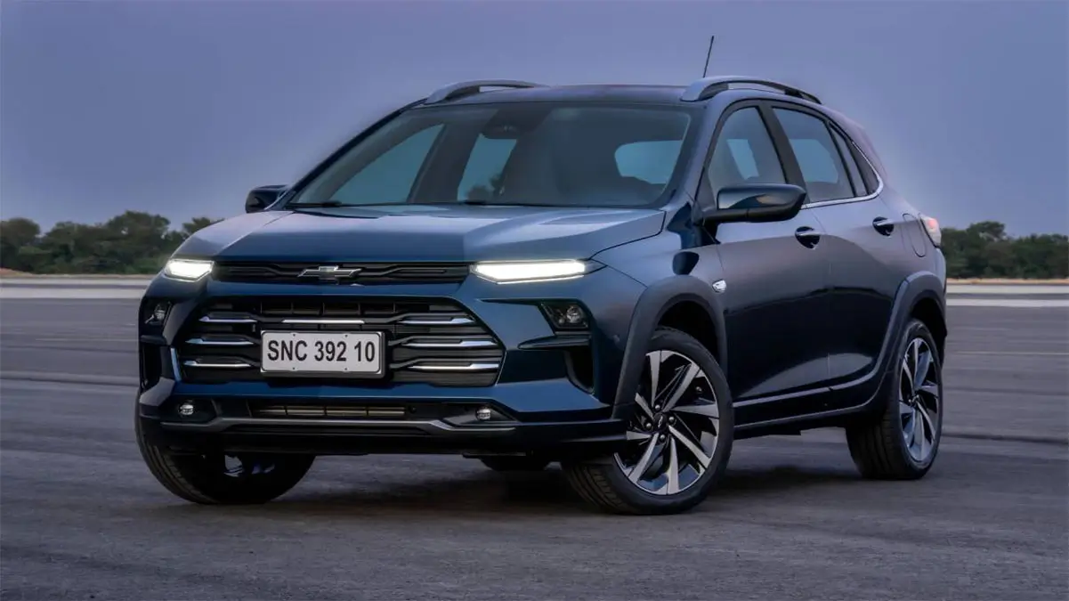 Chevrolet Sonic 2026 en Argentina: Precios de preventa, versiones y ...